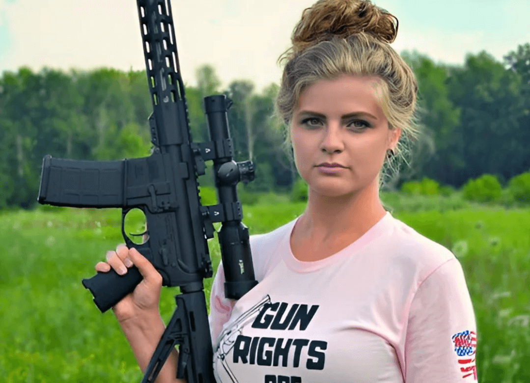 Kaitlin Bennett Net Worth: Influencer's Career Earnings